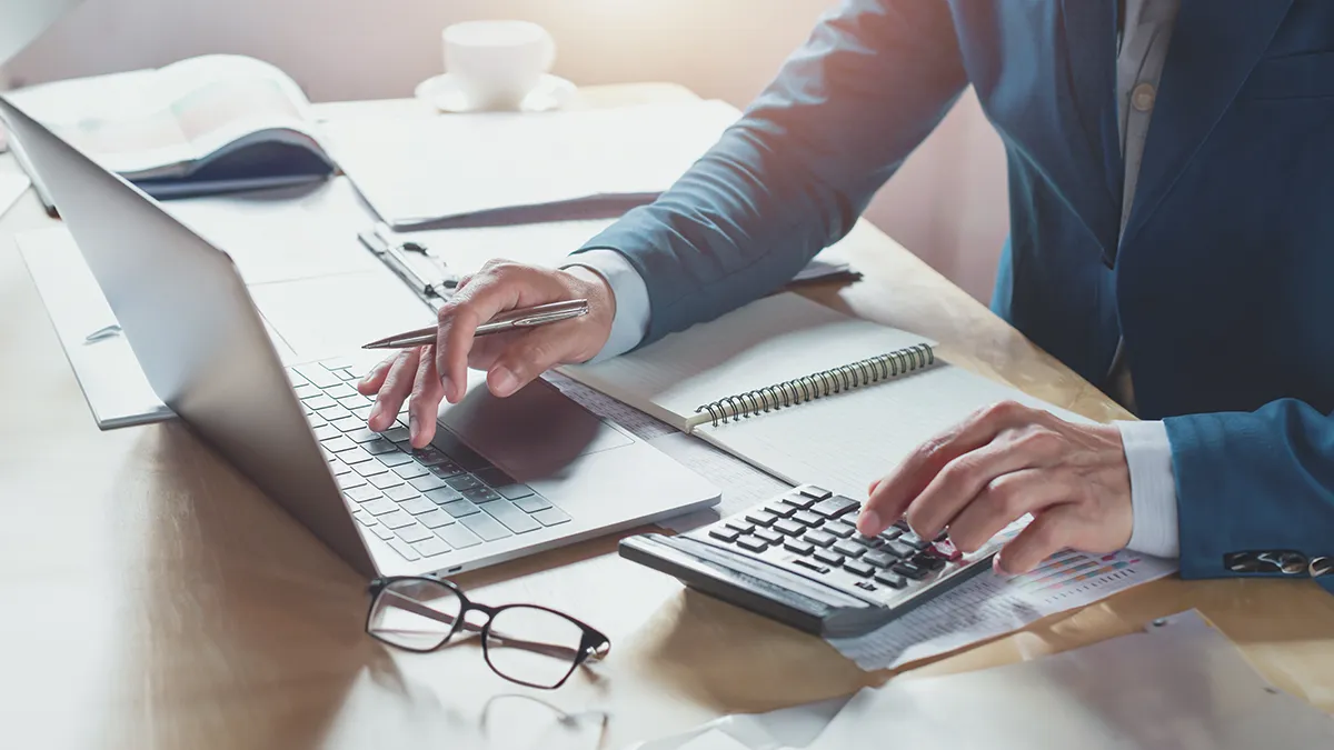 Gute Gründe für eine freiwillige Jahres­­abschluss­­prüfung